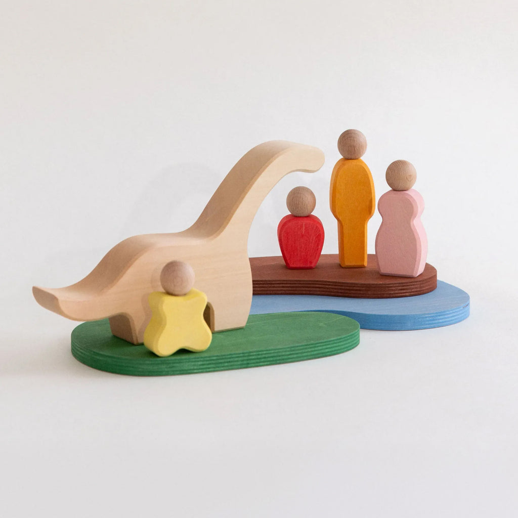 Metropolis block set – AVDARGYM